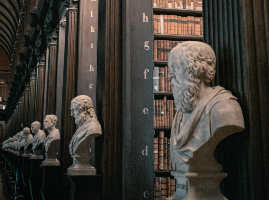 A guide to the best fonts for legal documents – Legit Abogados